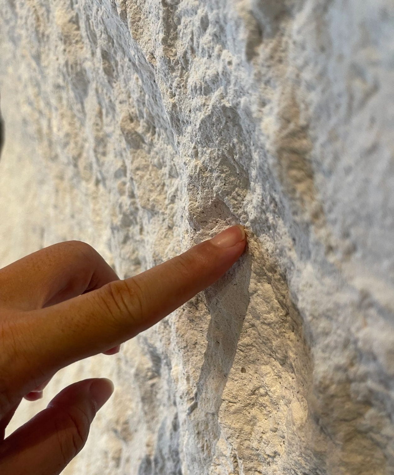 Flexi Stone-Moon Valley Stone